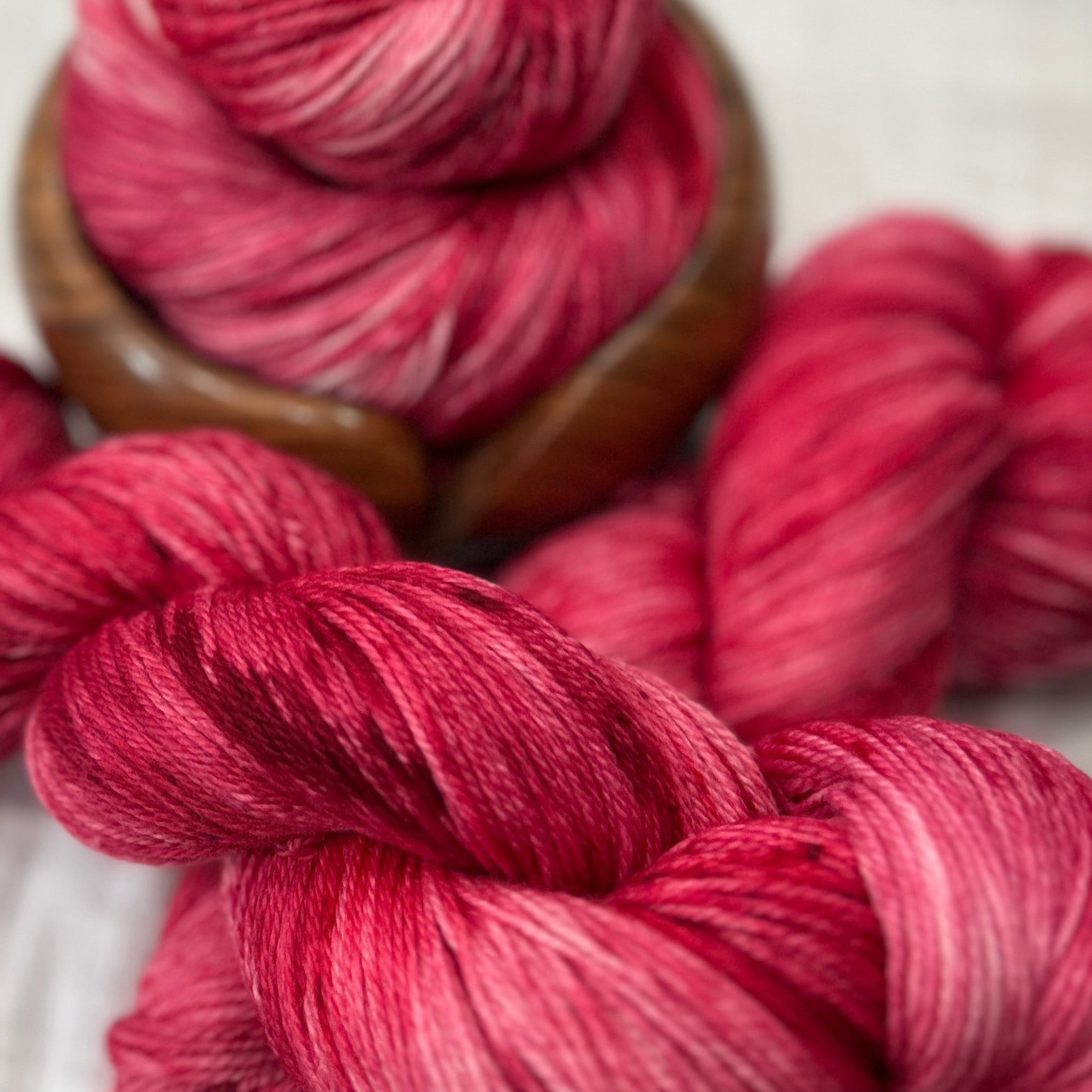 Ruby - Kaleidoscope Collection – lolodidit