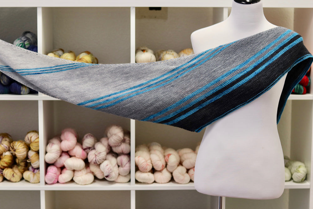 Genesis Wrap kit by Lauren Slagle (lolodidit) - KIT