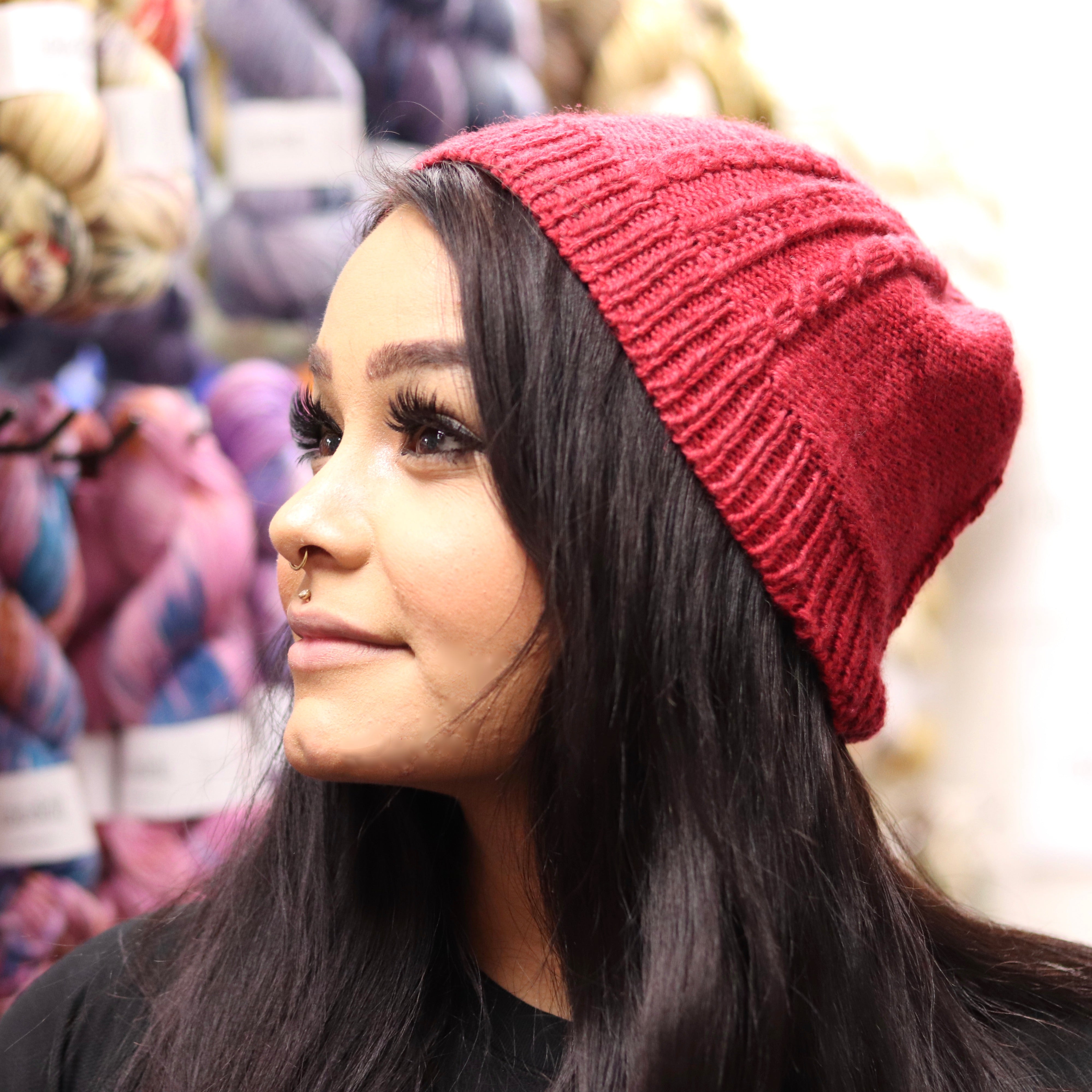 Order of Merlin Hat Pattern – lolodidit