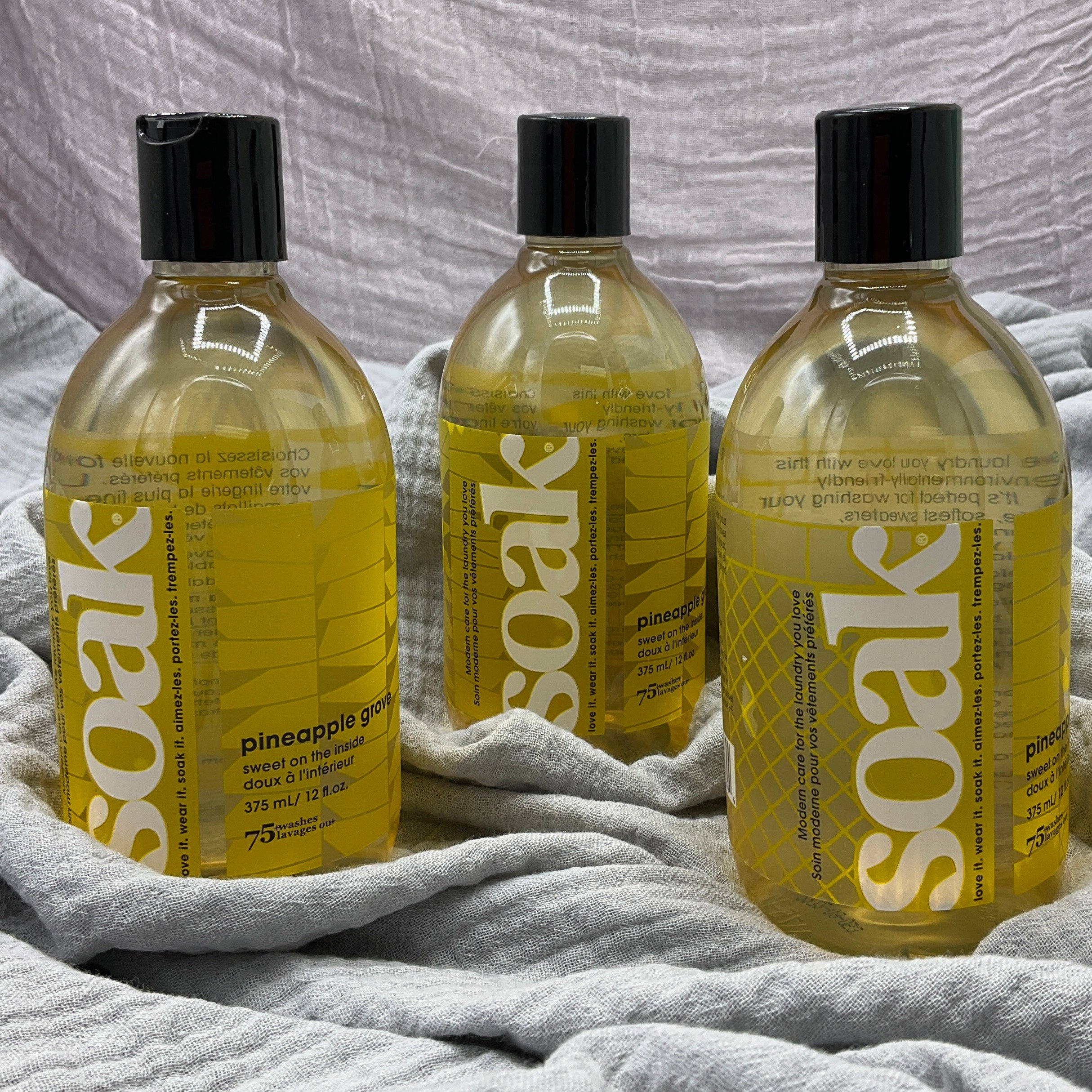 Soak Wash - Full Size – lolodidit