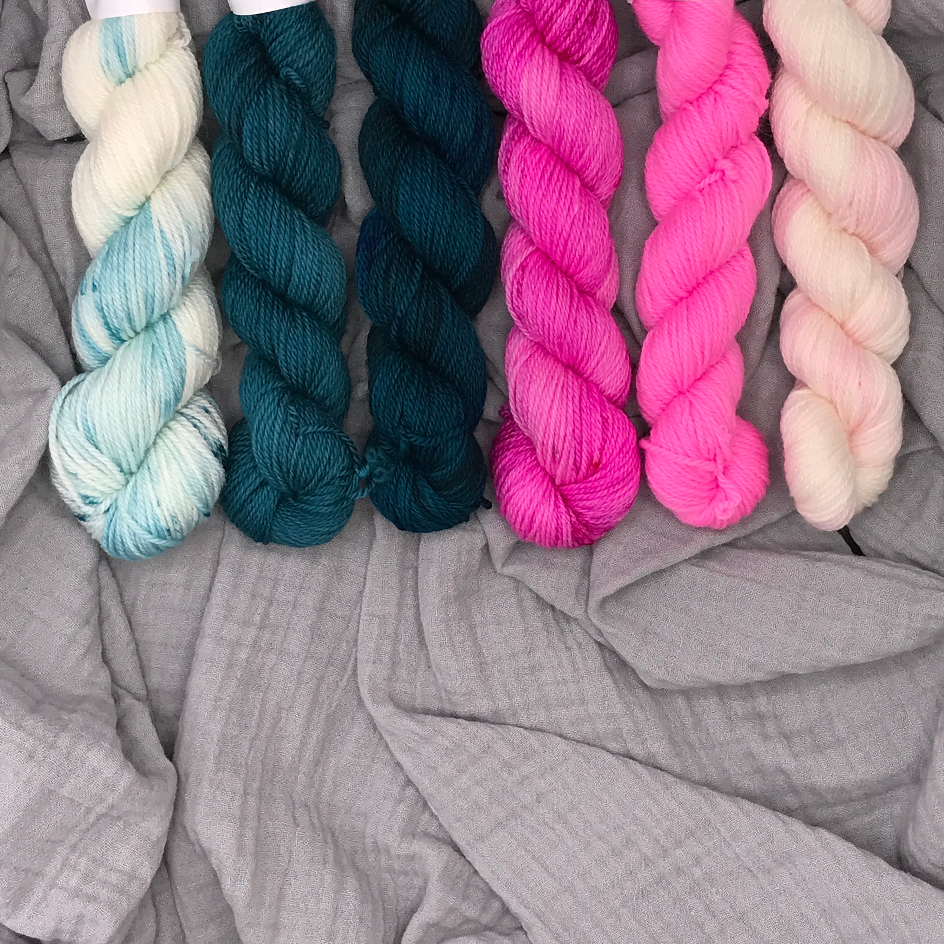 Tickled Pink Lil Lolo Pack – lolodidit